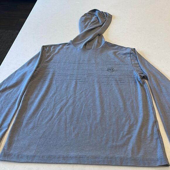 Travis Mathew | Shirts & Tops | Travis Mathew Youthhoodie Size Small ...
